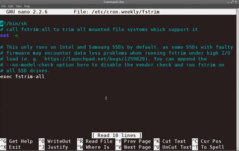 How To Optimize Ubuntu For Speed Freedom Penguin