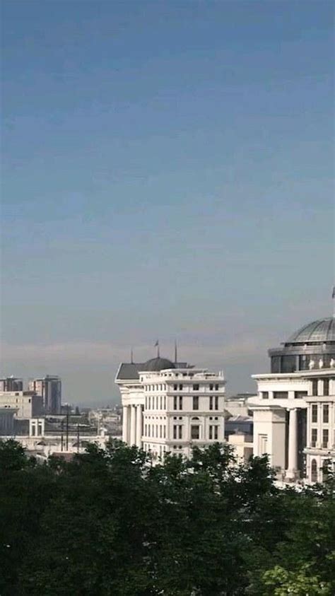 Grand Skopje Сакаш да ја видиш визијата за комплексот сместен на вистинската локација во