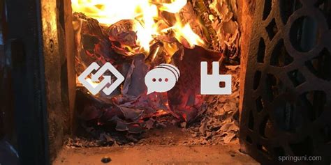 Gdpr Compliant Forget Me App With Spring Integration Part 2 In And Outbound Messaging