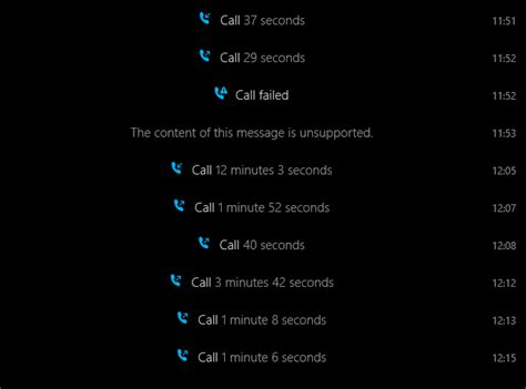 Video Call Keeps Disconnecting Microsoft Community