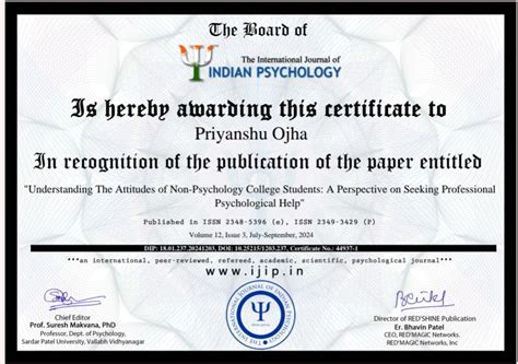 Priyanshu Ojha On Linkedin Hi Connections Im Incredibly Excited To Announce That My First