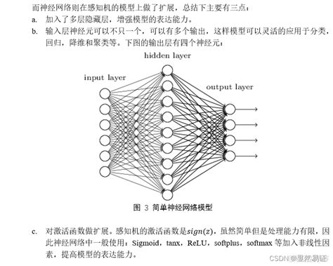 多层神经网络结构包括 多层神经网络实验报告mob6454cc7042a2的技术博客51cto博客