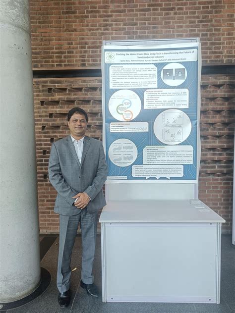 Nishant Patel On Linkedin Quantumzyme Deeptech Biotech Enzymeengineering Insilico