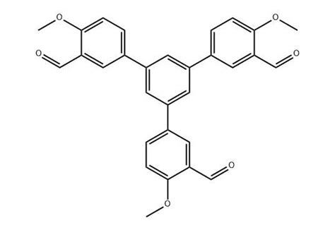 Cas1222784 87 3135 三4 甲氧基 3 醛基苯基苯 配体试剂135 Tris3 Dimethylamino