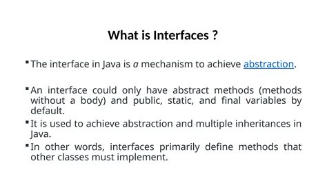 Interfaces With Machine Learning And Data Pptx
