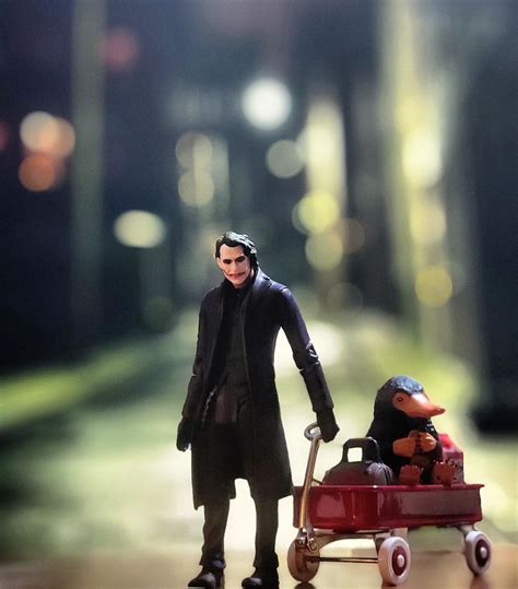 Villains Assemble Mystery Box Zillion Marketplace