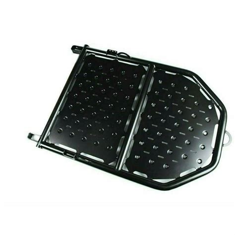 Polaris Rzr Adventure Rack R1 Industries