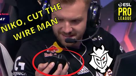 Niko My Mouse Youtube