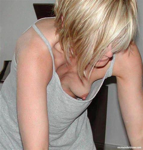 Downblouse Pics Why We Cant Look Away