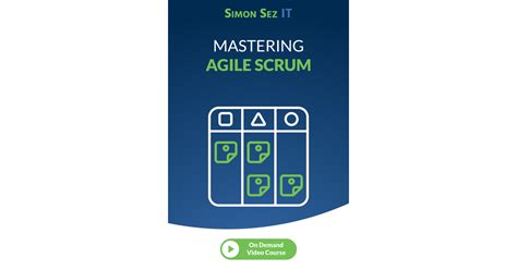 Backlog Refinement Part 1 Advanced Agile Scrum [video]