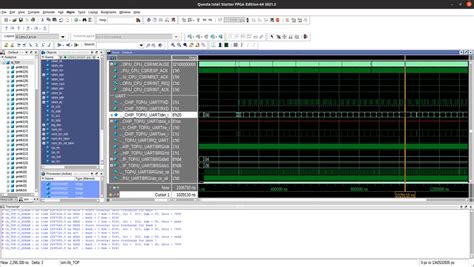実習キットで一緒に作る！オープンソースcpu Risc V入門