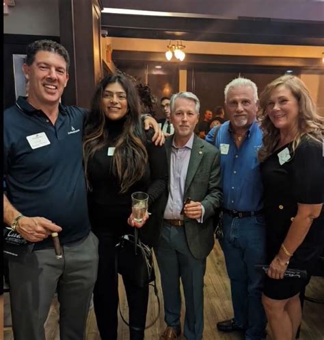 Seraphim Wood On Linkedin Cigar Networking