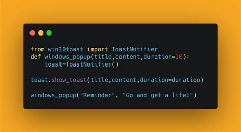 5 Python Projects That Can Be Built Under 5 Minutes Artofit