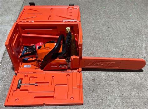 Echo Chainsaw Cs 490 With Extra Chain Metzger Property Services Llc