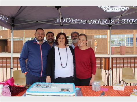 School Organises Special Birthday Celebration For Their Beloved