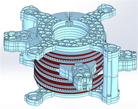 Maslow 4 A Belts Life Technical Details Maslow Cnc Forums