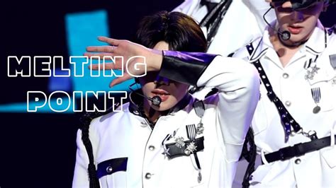 백업 240112 Zerobaseone 제로베이스원 Melting Point 박건욱 직캠 셰어링 앤 투게더 콘서트 Youtube