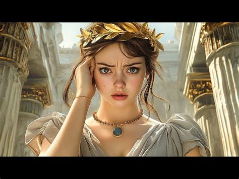 Hebe Greek Goddess Of Mount Olympus Mythologynet Atlas Titan Mount