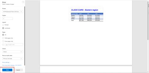 How To Print Multiple Sheets In Excel Google Sheets Automate Excel