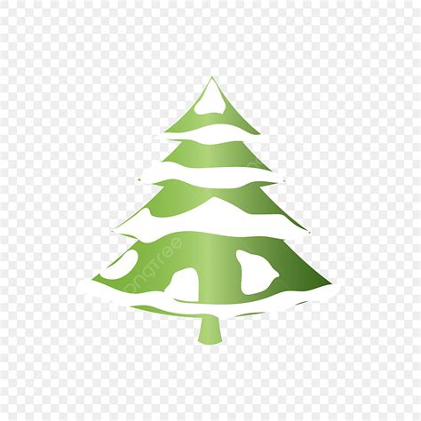눈과 크리스마스 트리 미술 푸른 잎 Png 일러스트 및 벡터 에 대한 무료 다운로드 Pngtree
