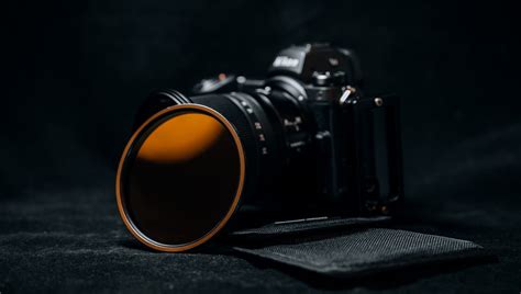 Video Or Photography You Choose With The Sandmarc Motion Pro Filter Fstoppers
