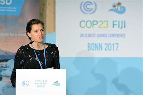 Gender Responsive Climate Action