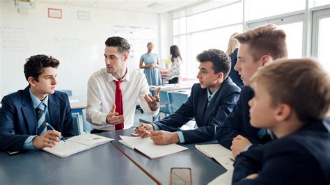 Inquiry Based Learning Edutopia