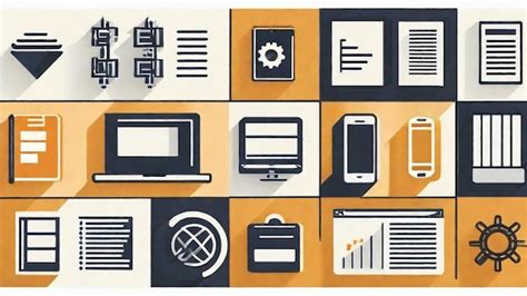 Premium Photo Innovative Web Development Techniques