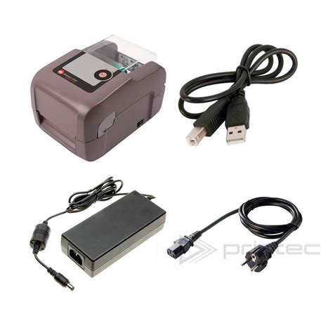 Термотрансферный принтер этикеток Datamax Oneil E 4205a