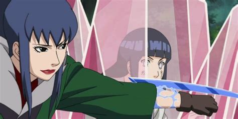 Naruto 8 Best Non Canon Powers