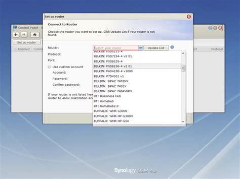 Synology Ds214play Review Diskstation Manager 4 3 Tour Part 3 Techpowerup