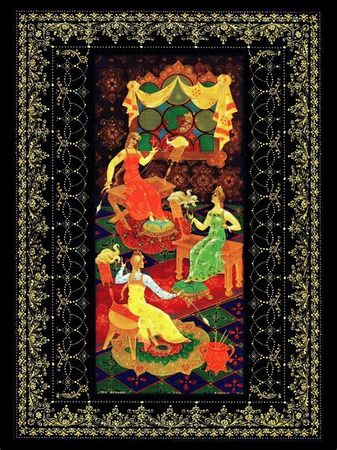 Три чуда Сказка о царе Салтане презентация онлайн