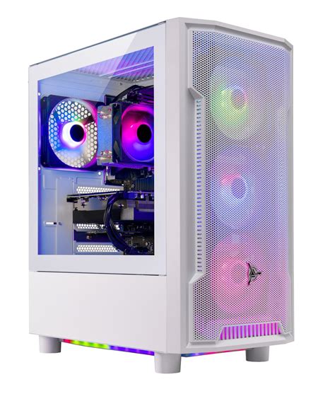 Skytech Archangel Gaming Pc Review Is It Worth It Electronikz
