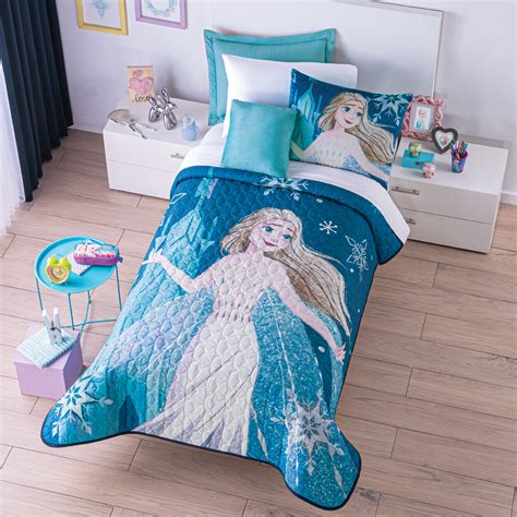 Edredón Neo Frozen Mystical