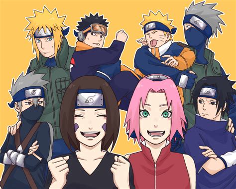 Uzumaki Naruto Danbooru