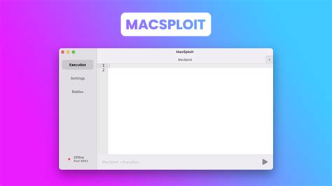 Macsploit Roblox Executor Scriptblox