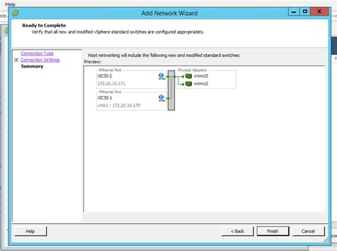 Vmware Esx Configure Iscsi Multipath Vmware Microsoft Knowledge Sharing Portal