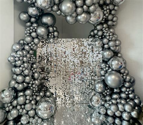 Signature Sequin Walls Thesequinwallcompany
