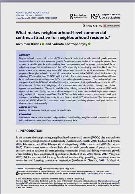 subrata chattopadhyay on linkedin happy to share the news of our recent publication well done