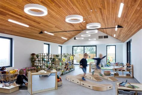 国外教育机构设计 大山谷图库