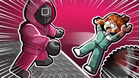 UPD Push Game SQUID GAME Free Product Kick All Or Kill All Roblox Scripts ScriptBlox