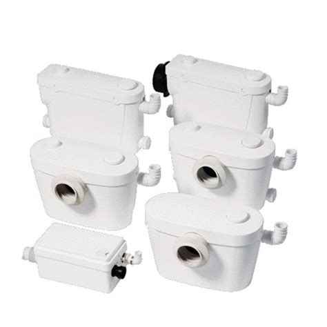 Grundfos Sololift – Discontinued – McQuinn Pumps