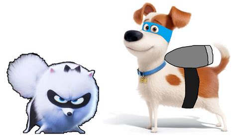 Super Gidget And Mr Max By Lahmom2000 On Deviantart