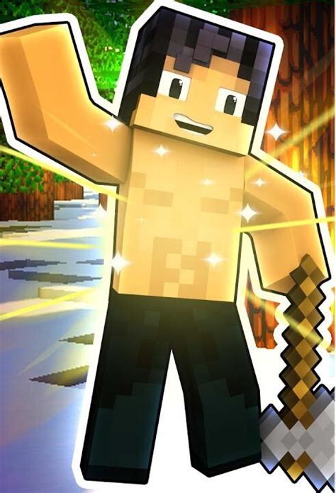 Is Aaron A Werewolf Aphmau Amino