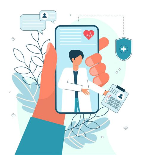 Telehealth Appointment What To Expect