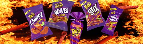 All 14 Takis Products Tasted And Ranked
