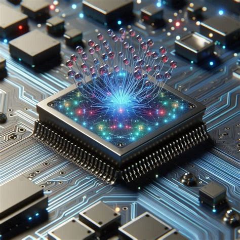 Neuromorphic Devices The Brain Like Future Of Ai And Robotics