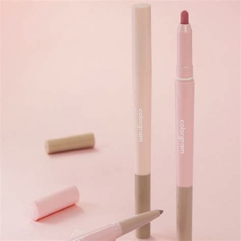 Colorgram All In One Over Lip Maker 2 Colors Shopee Philippines