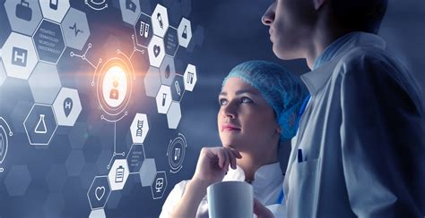 Ultimate Guide To Big Data In Healthcare Healthcare Weekly