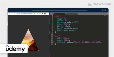 10 Best Css Animation Courses For 2025 Bring Html To Life — Class Central